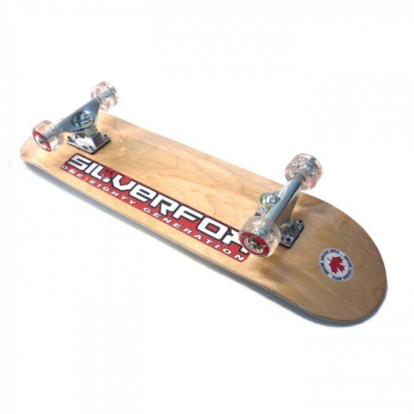 Master Skateboard