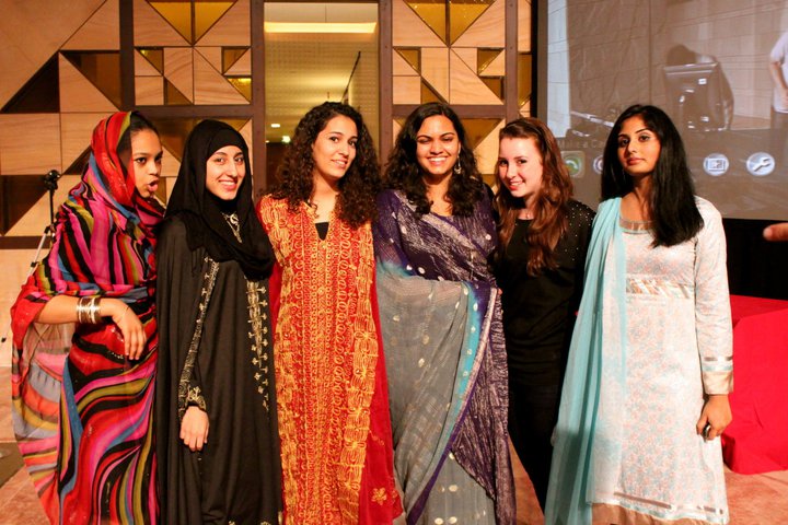 Qatar Culture Club: April 2011