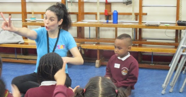 Baring Primary School