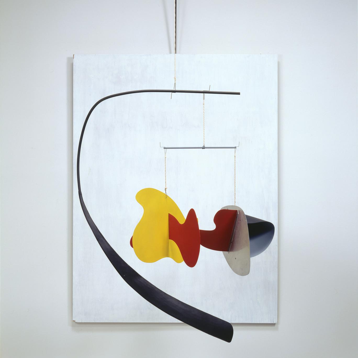 Aire + Equilibrio: Alexander Calder. - El mundo de las Artes Visuales...
