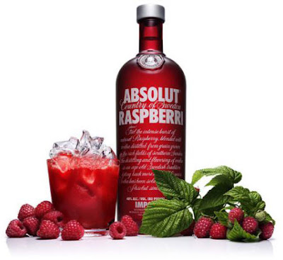 The Institute for Alcoholic Experimentation: February 2011