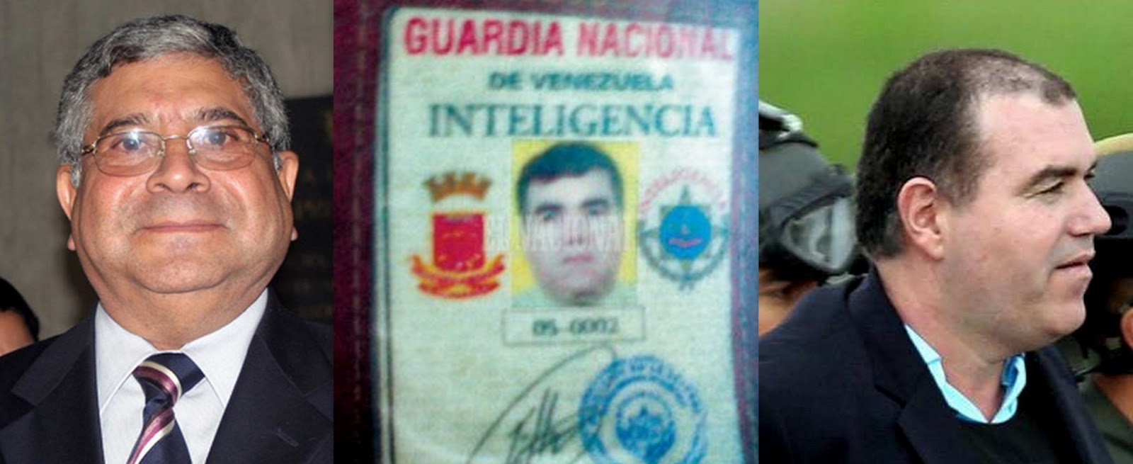 Las revelaciones de Aponte Aponte | JohanneBetancourt