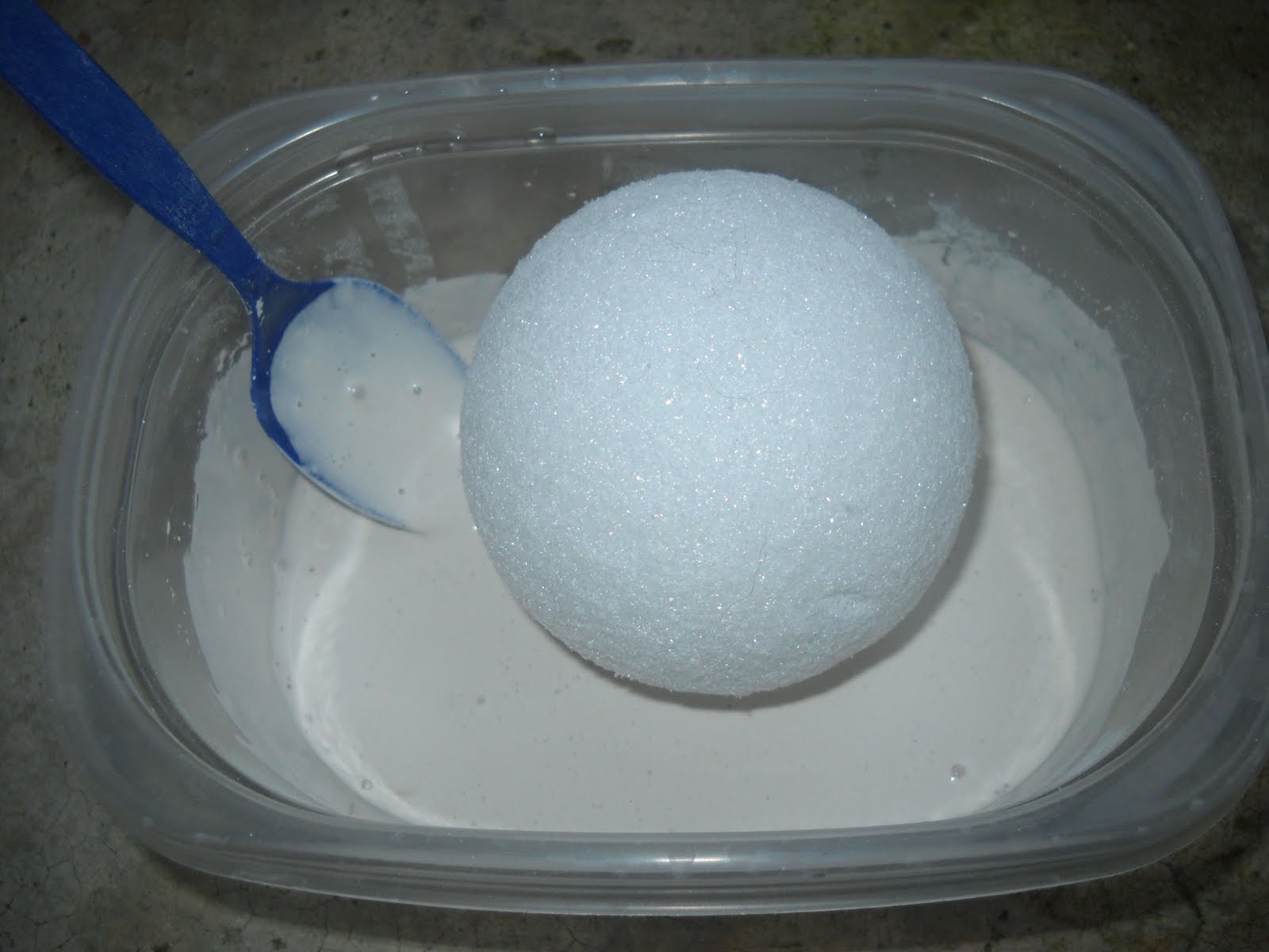 Find Your Creative Side: Decorative Balls for Tables