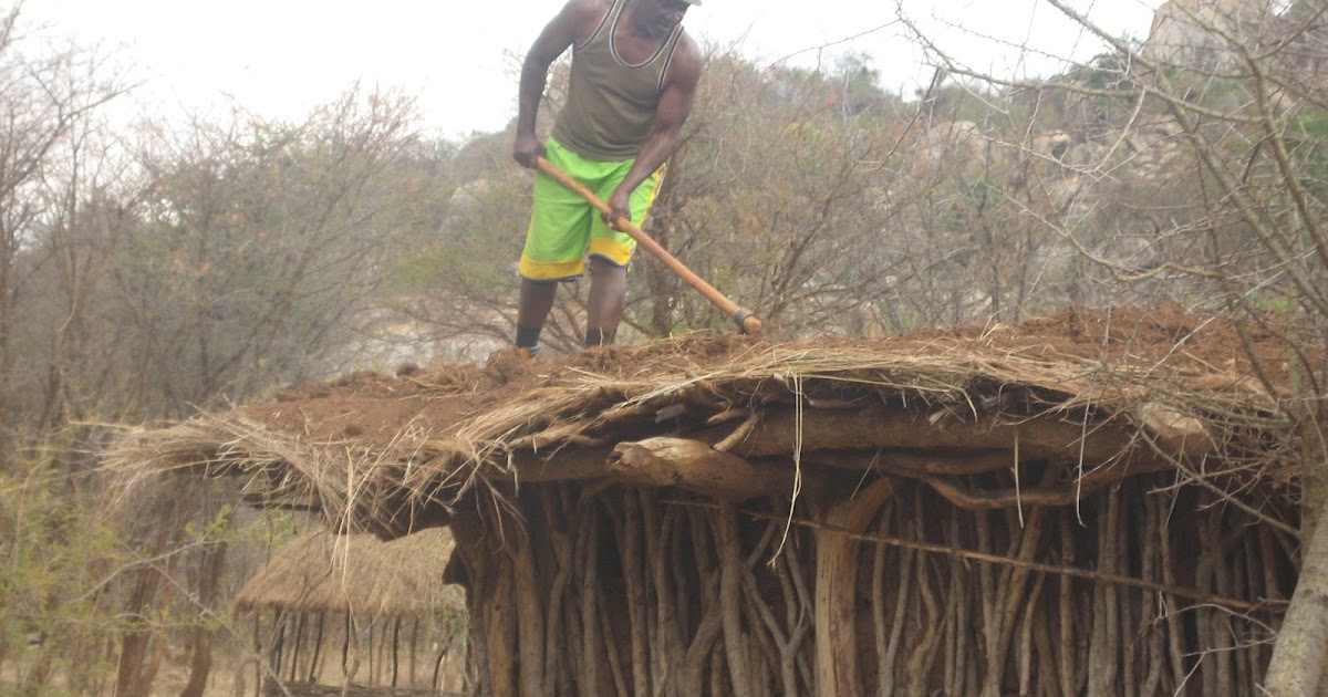 WANYIRAMBA: WALIKWEPA VITA WAKAISHIA KUPIGANA