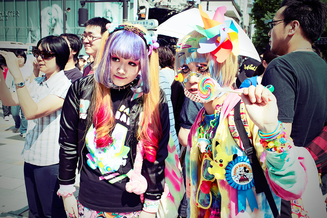 Exalando Purpurina: Decora Style, Conhece?