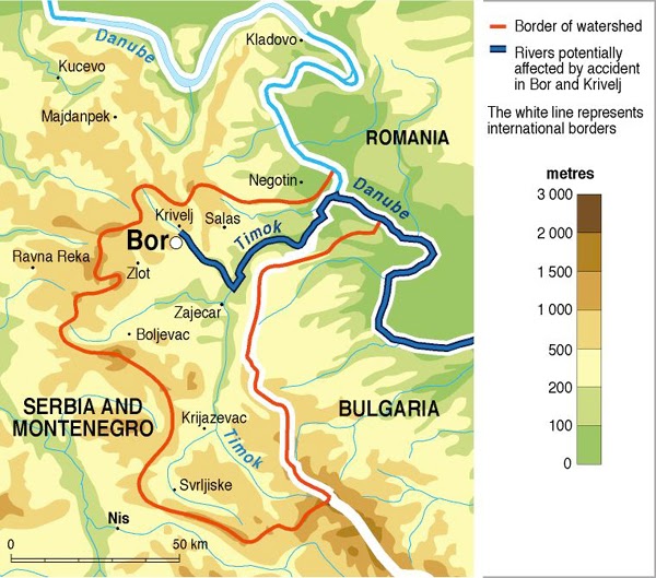 Anarheologija: Poreklo imena Timok i Timočanin