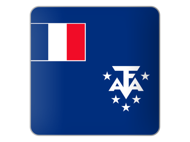 Graafix!: Flag of French Southern Territories