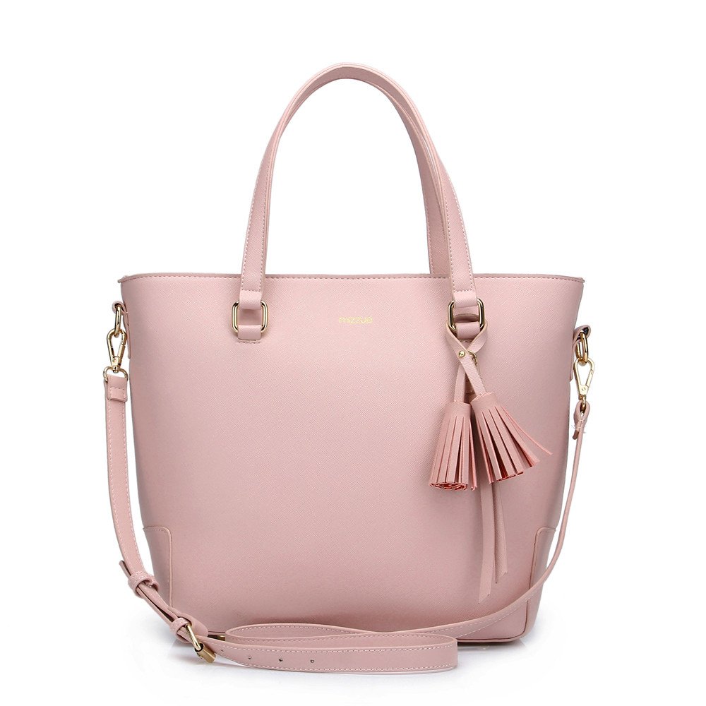 Beg Tangan Creola Loa Pink Dari Mizzue Malaysia