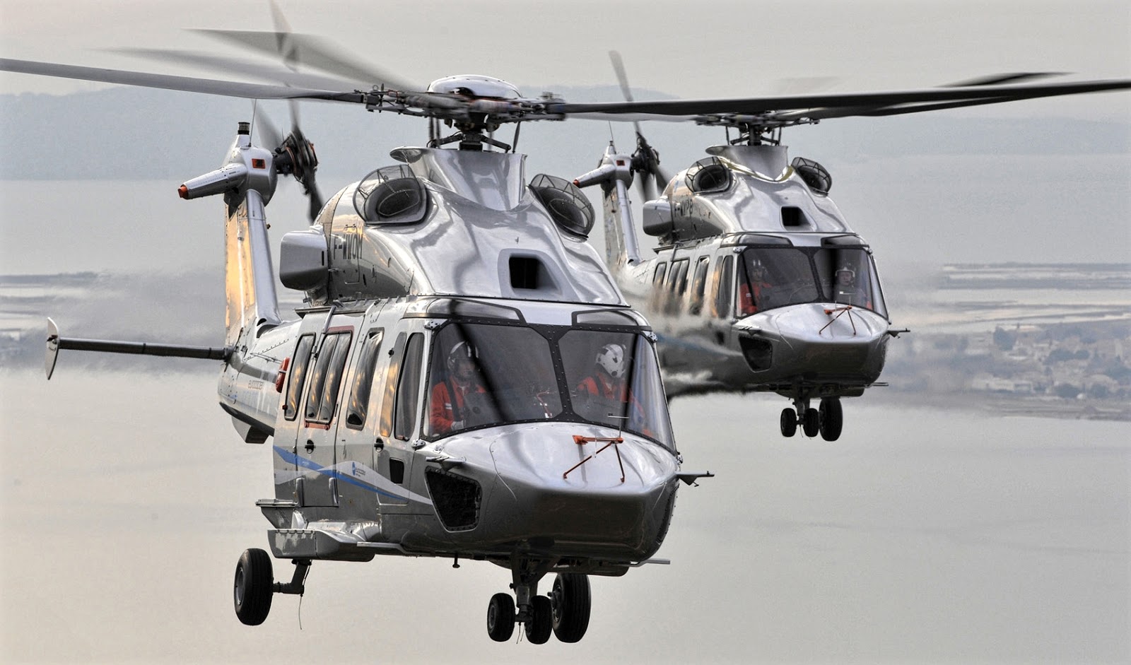 Lessor LCI Receives Airbus H 175 Helicopter AERONEF NET lessor-lci-receives-airbus-h-175-helicopter-aeronef-net