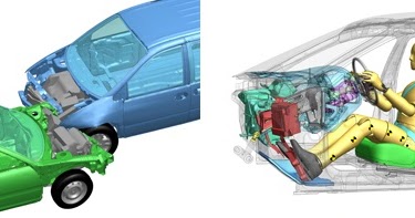 Teknologi Manufaktur: LS-DYNA