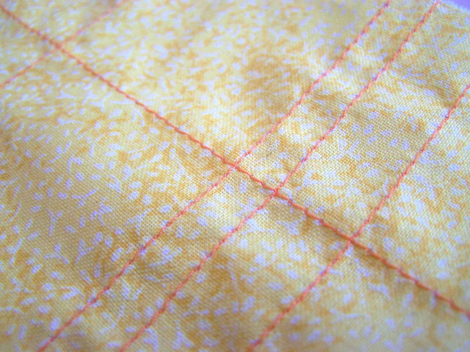 Made by Me. Shared with you.: Technique Tuesday: How To Sew A Straight Line