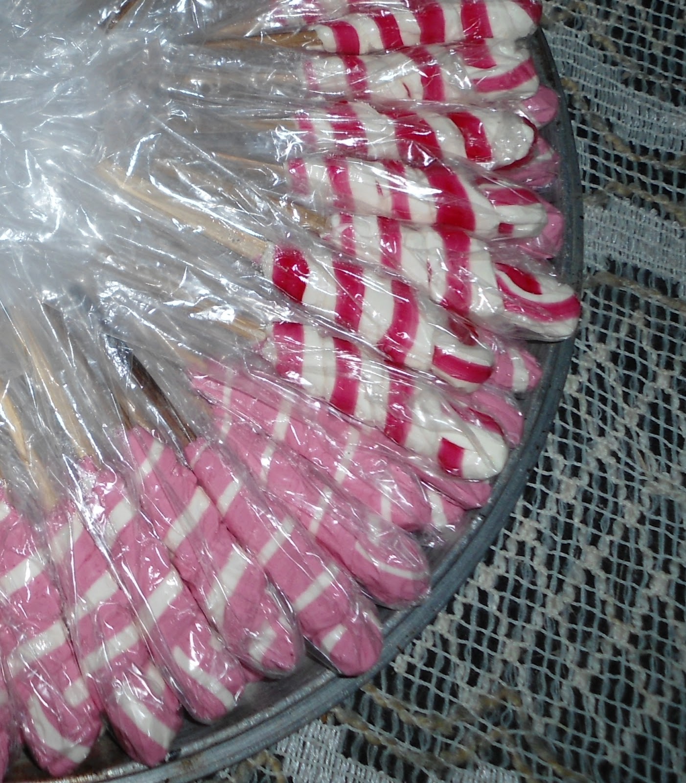 dulces tradicionales colombianos