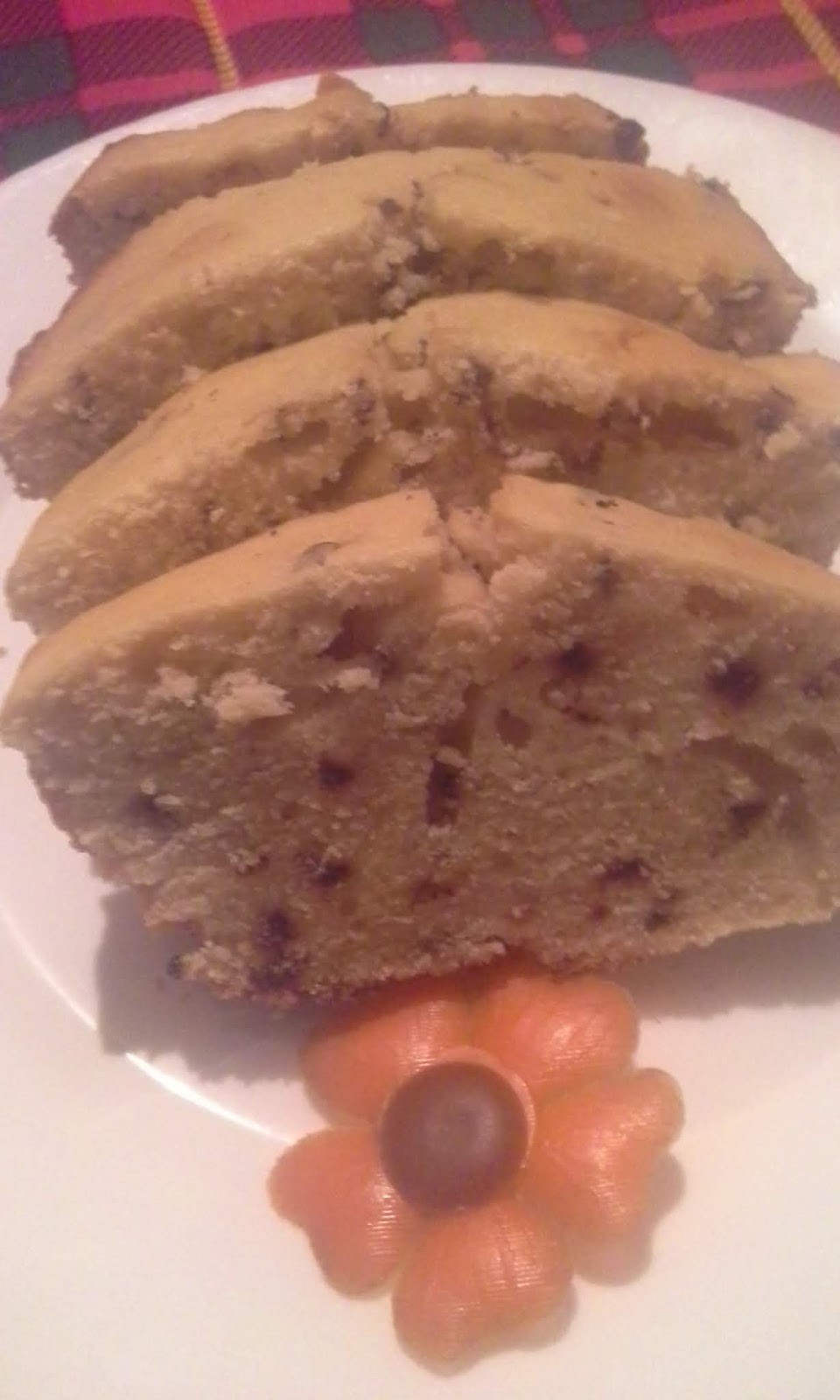 Mi Rincòn Creativo: Como Hacer Un Budín Fácil y Económico