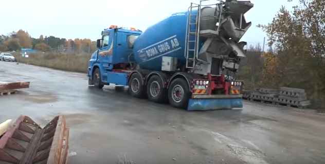 METHODS FOR TRANSPORTING CONCRETE | BLOG INFO TERPOPULER