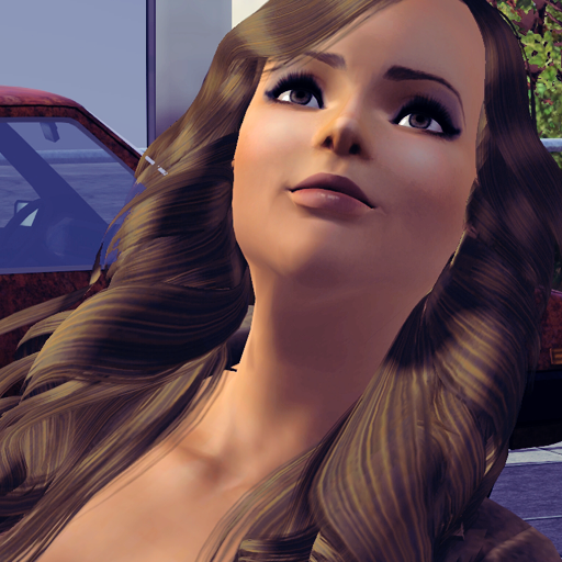 MANELO'S DOWNLOADS.: [CAS] FEMALE SIM!