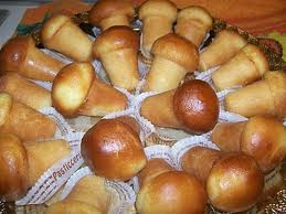 La comida italiana: COMIDA EN CAMPANIA