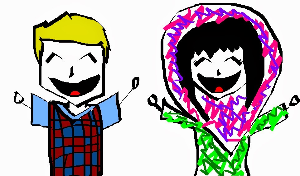 Furree Katt An Interview With Bad Luck Brian