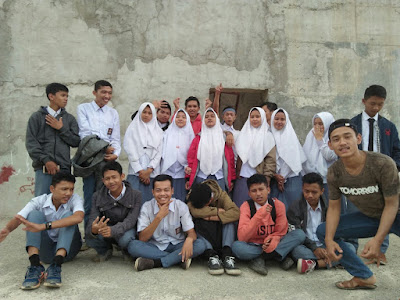 Mau Tau Prilakua Anak RPL ?? Ayo Simak Artikel Ini !! - Dunia ...