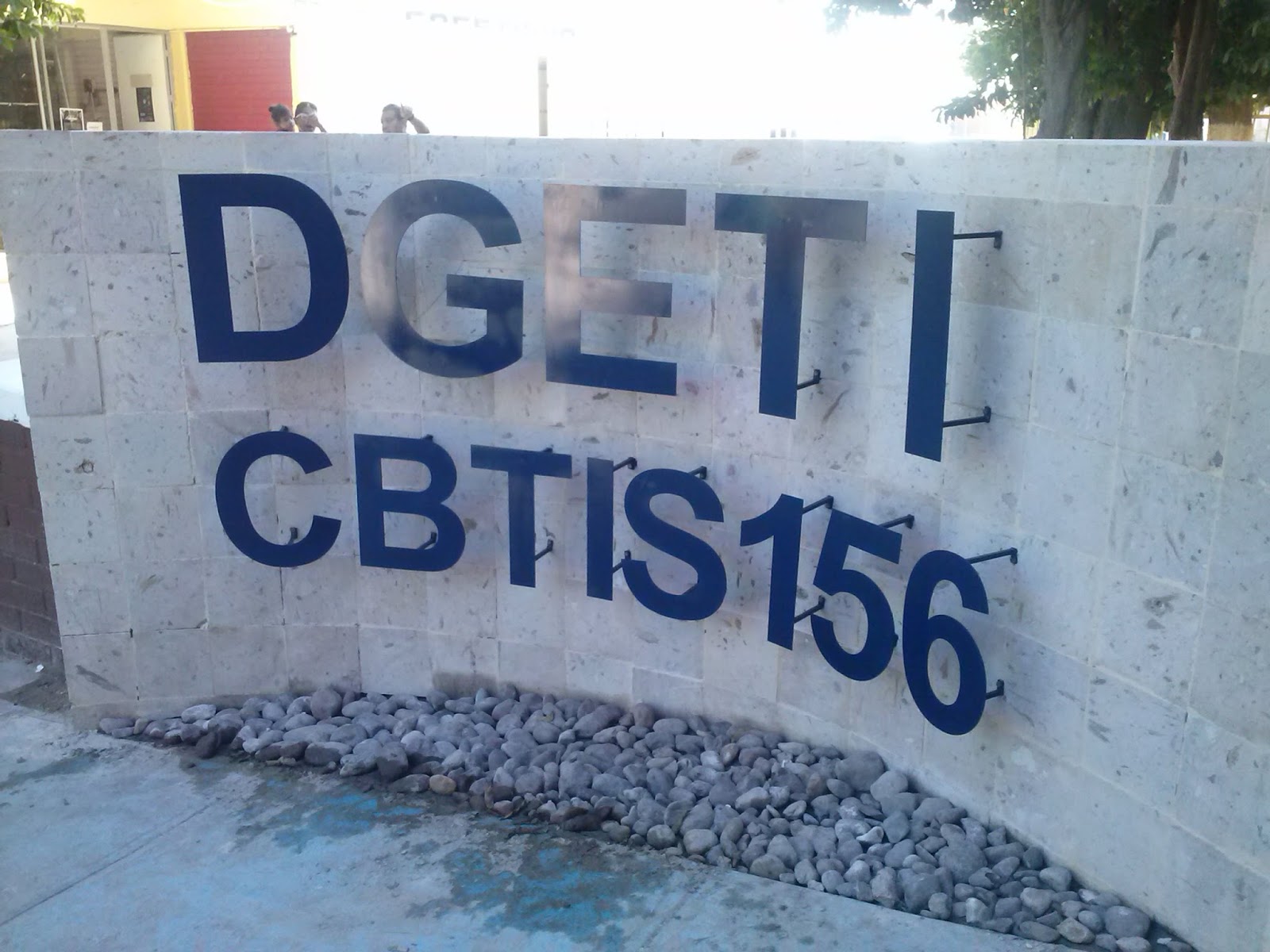 Escuelas Laguna : 2016