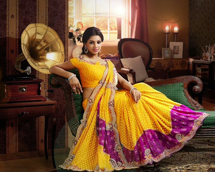 Actress Deekshitha Latest Photo Shoot Gallery - Gethu Cinema