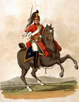 Brabazon Family History: William Patrick Brabazon