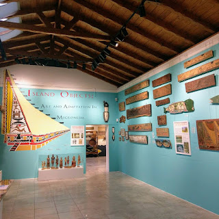 Habele: Micronesian Arts & Crafts on Display in Winter Park, Florida