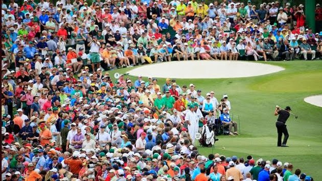 A Layman's Blog: 4/12/15 - 4/19/15