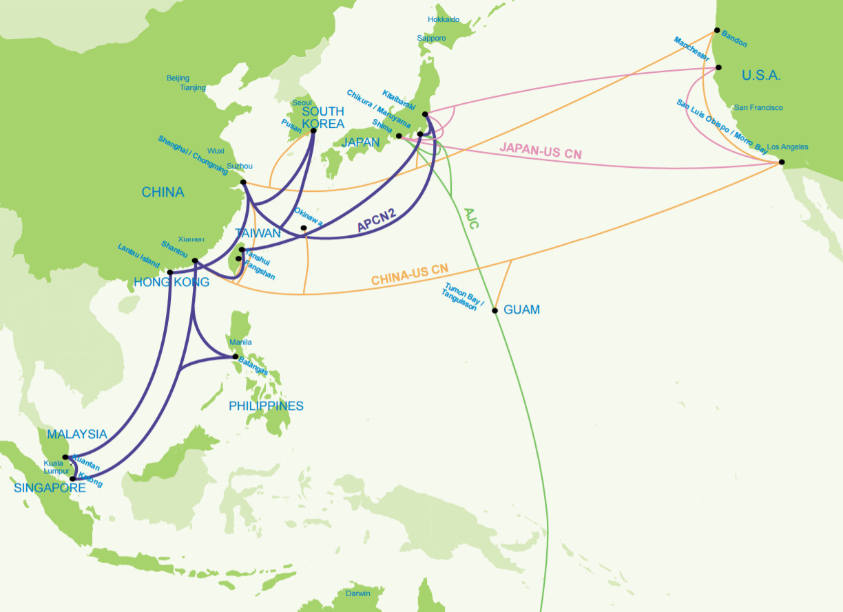 雲程的雙魚鏡 HoonTing's View: 2017-04