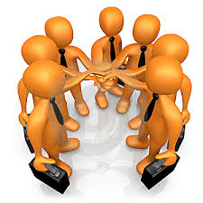 Hablemos de liderazgo: EL MEJOR EQUIPO GANA III