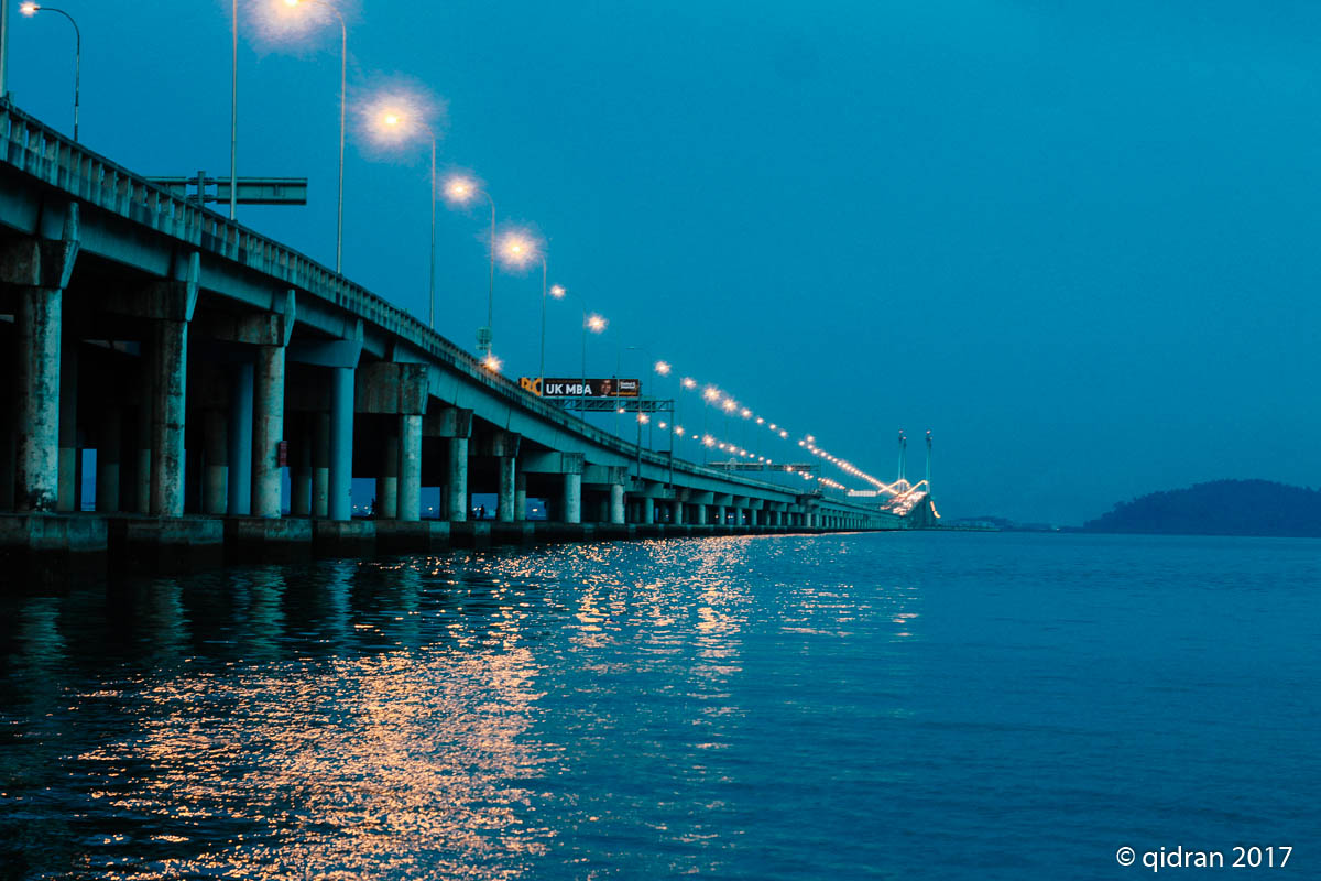 qidr.an ©: Pulau Jerejak