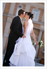 Veribest Cleaners: Wedding Gowns