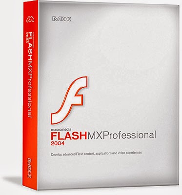 FLASH MX Profesional 2004 ~ Korbannya Epoy
