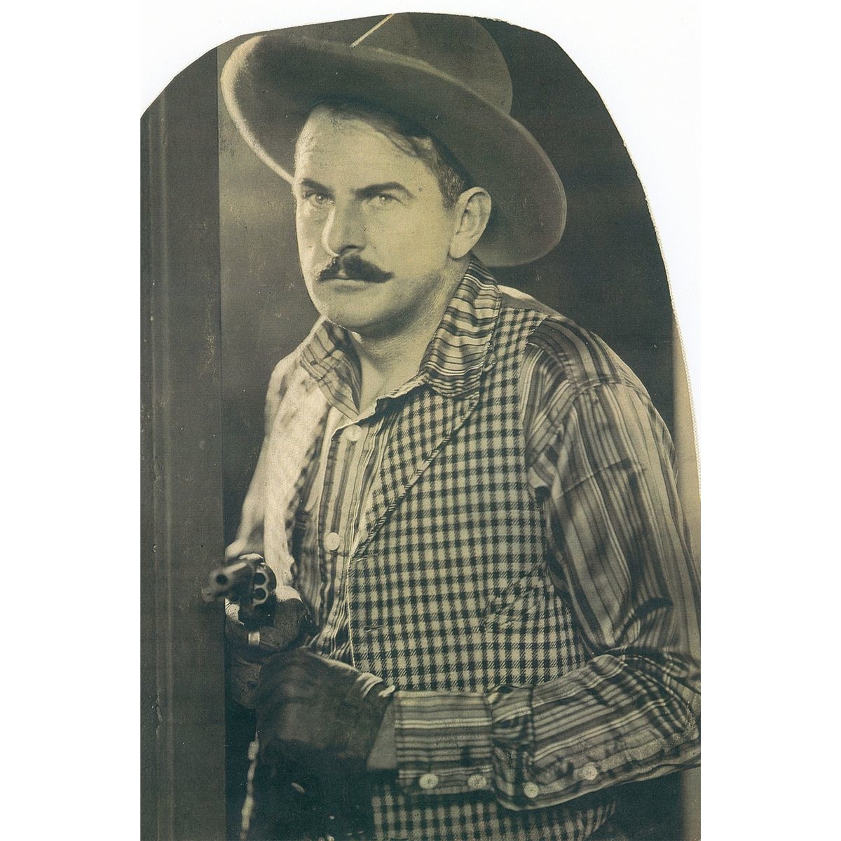 I Come From Circus Folk: Antique Army Revolver: Sold! Duke R. Lee's ...