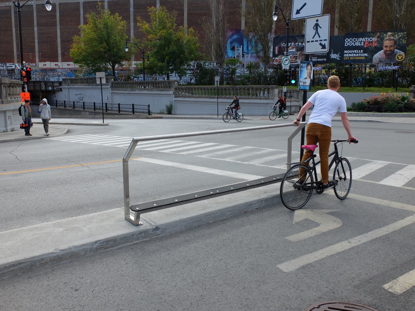 Copenhagenize.com - Bicycle Culture by Design: September 2017