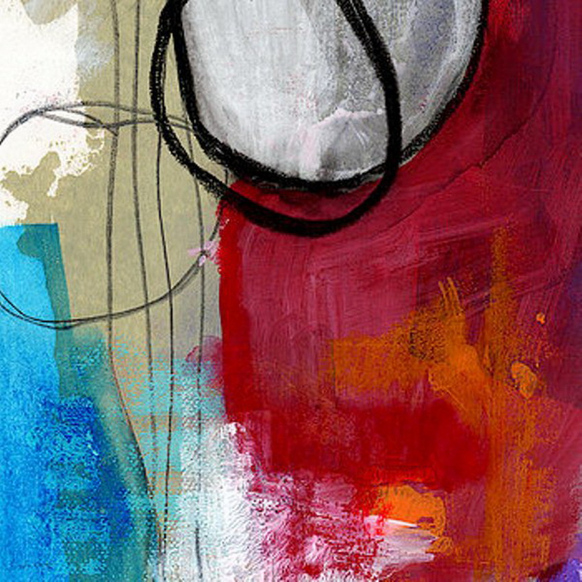 Historia y evolución de la pintura artística : Composiciones ...