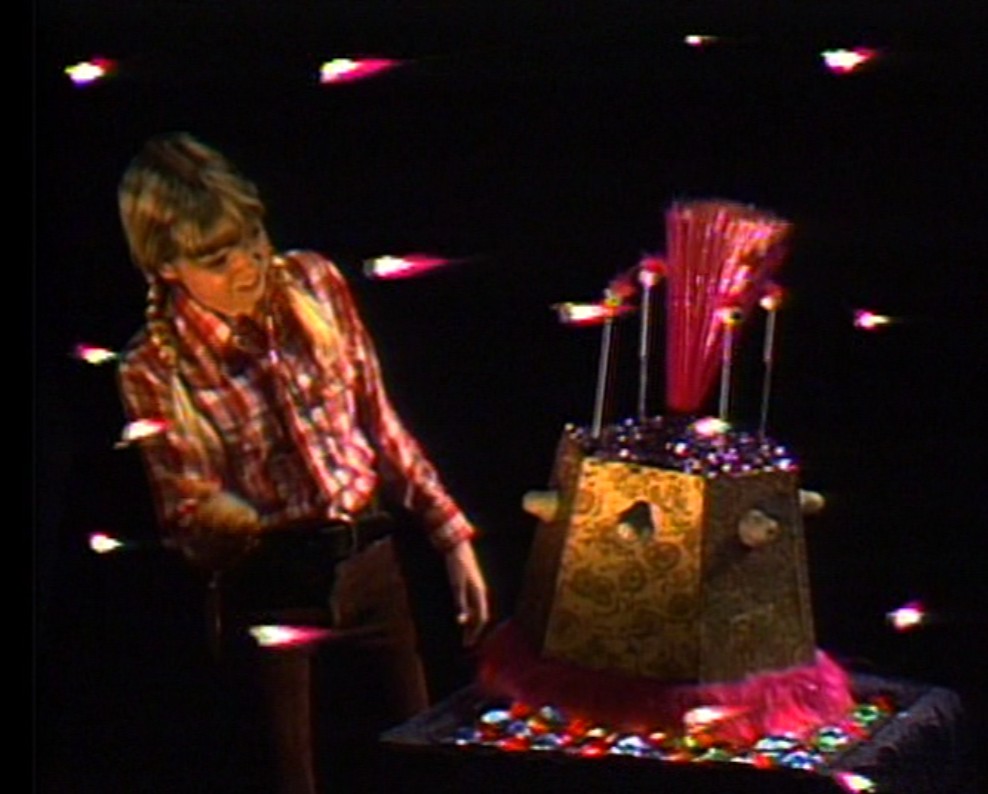 John Kenneth Muir's Reflections on Cult Movies and Classic TV: Land of ...