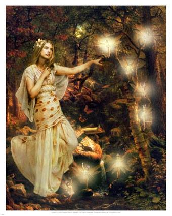 The Wiccan Way of Nature: The 13 Principles of the Wiccan Belief