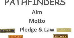 SDA Pathfinder Queen: Aim, Motto and Pledge