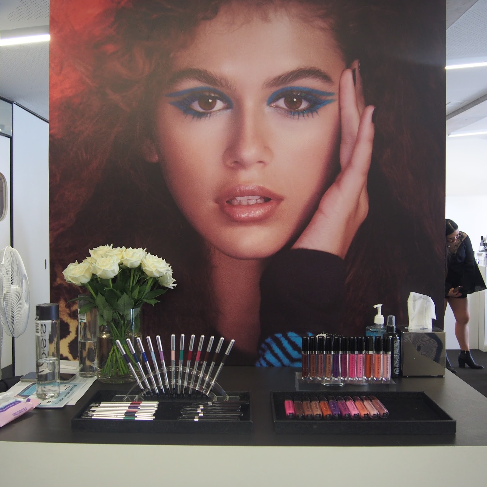 Lily not Louise: Sephora Showcase: Best of Sephora 2017