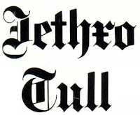 The Quatermass Xperiment: Prog Rock's Quaterpedia (III): JETHRO TULL
