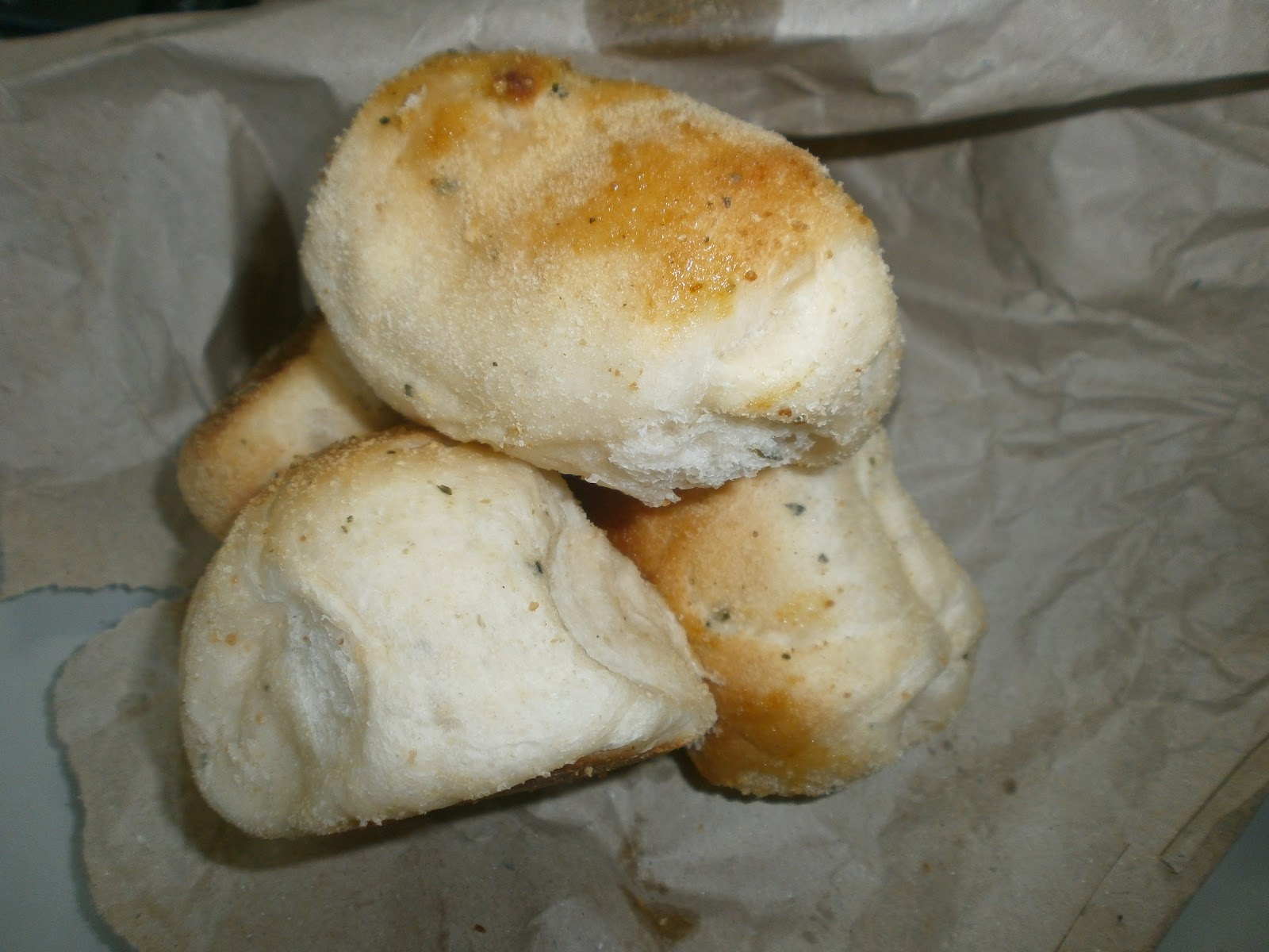 One Valenzuela: Malunggay Pan de Sal