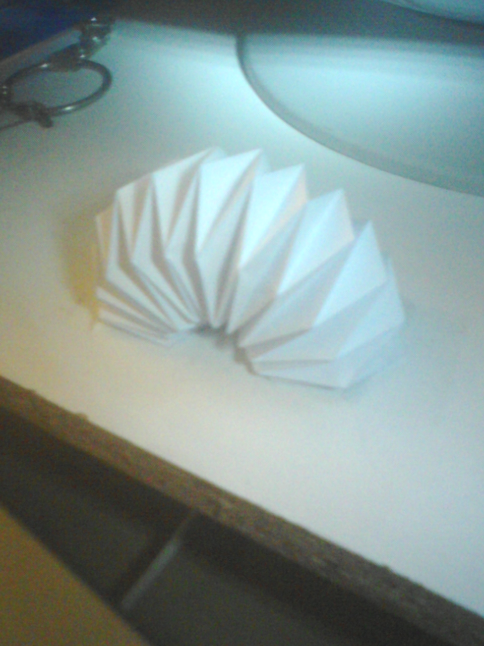 Art is What You Make of It: Pleated Origami Part 1
