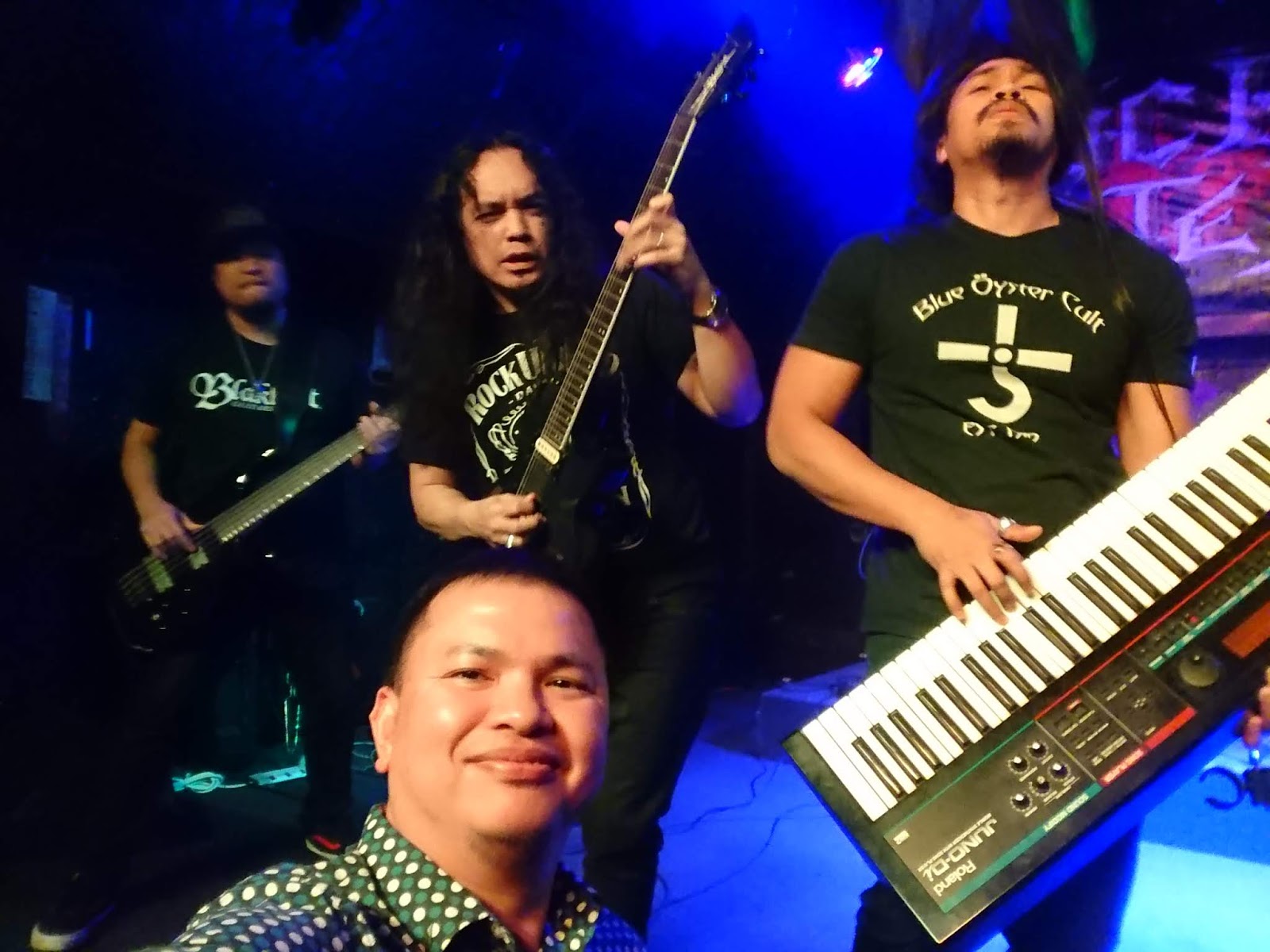 Hari Ng Larga: Diggers - Manama, Bahrain