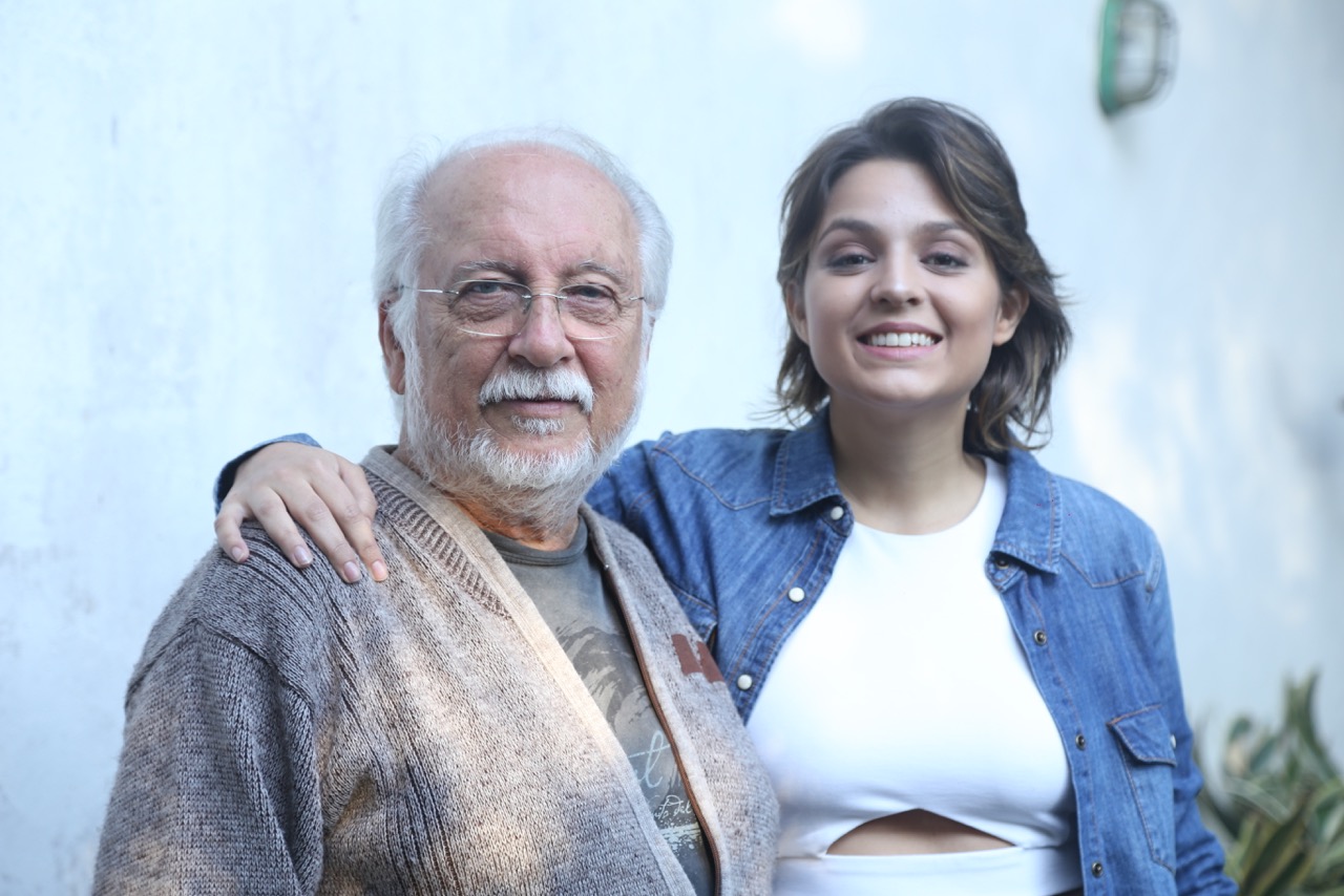 Maria Luiza lança CD produzido por Roberto Menescal - Acesso Cultural