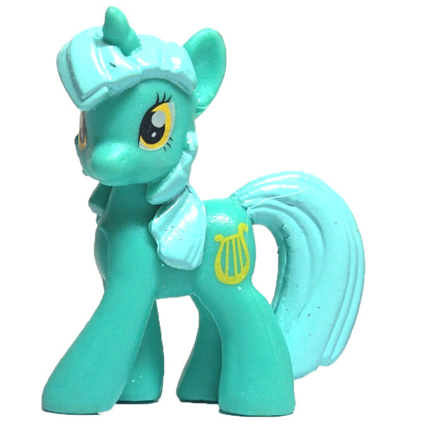 MLP Lyra Heartstrings G4 Blind Bags | MLP Merch