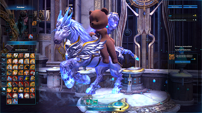 Cloud 9: TERA Review – How does it stack up?