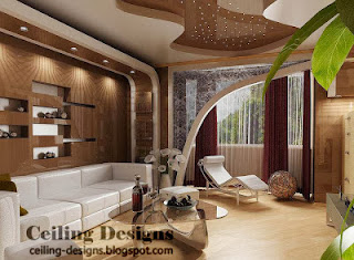 50 stretch ceiling designs