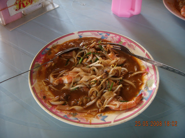 Key's Char Keow Teow, Penang | ! LUNA LANUN