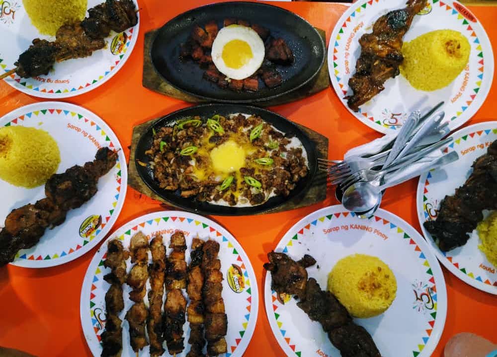 Boy Kanin's Unli-Kanin is Life