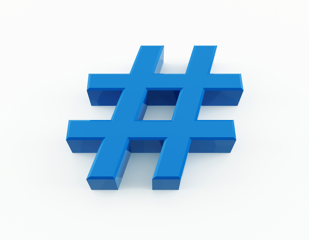 Help! I'm Not a Geek: What is a Hashtag and what do I do with it?